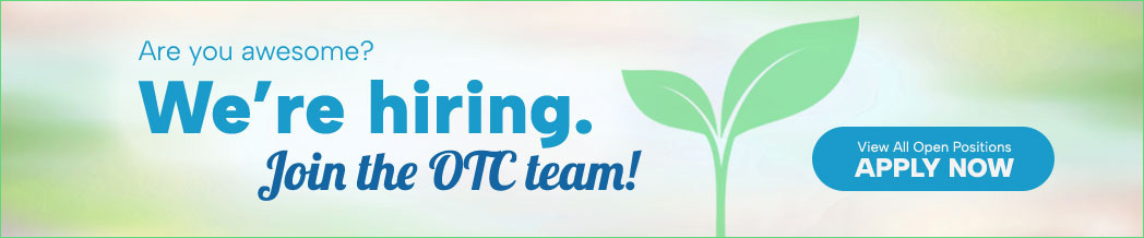 OTC Services - About OTC Test