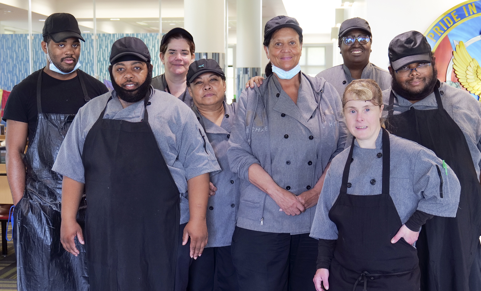 OTC Services - Employment Services