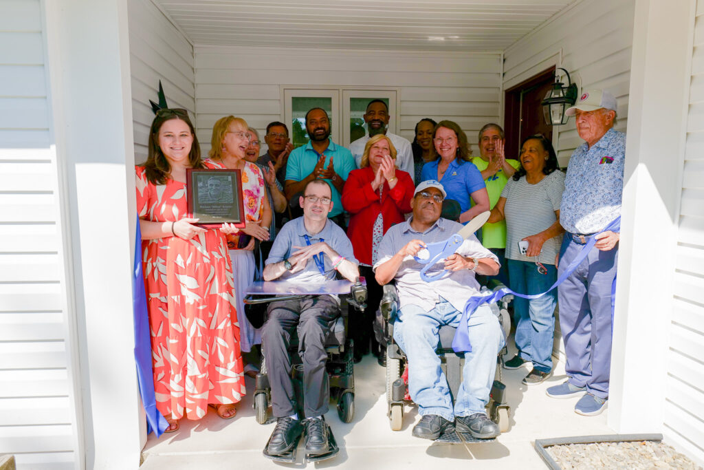 OTC Services - The Michael Kripner Group Home: A New Chapter in OTC's ...